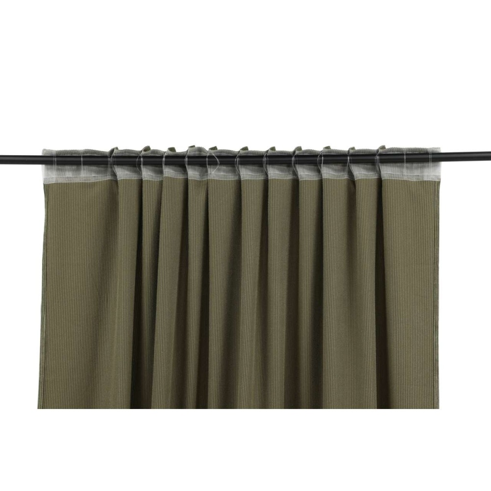 Elma Gardiner - Grön 240x140 - HusOchHemma