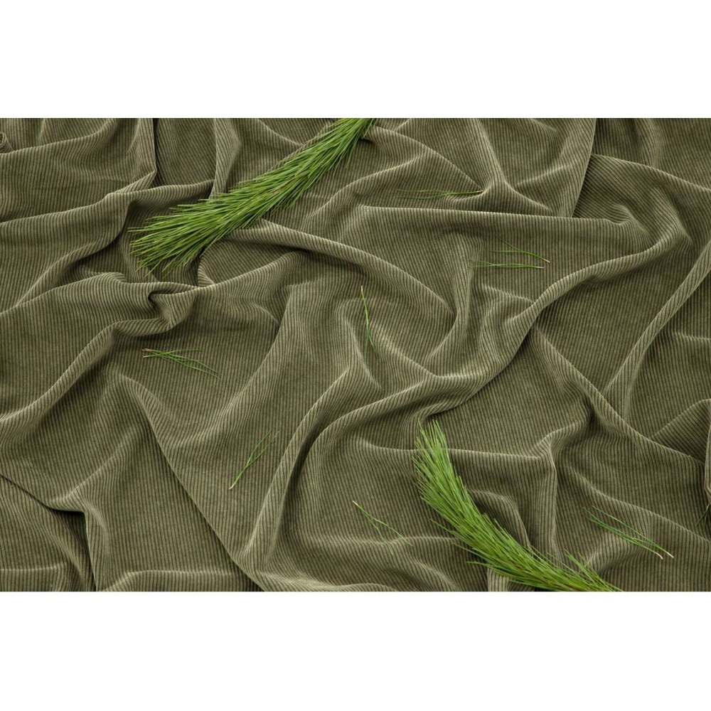 Elma Gardiner - Grön 240x140 - HusOchHemma