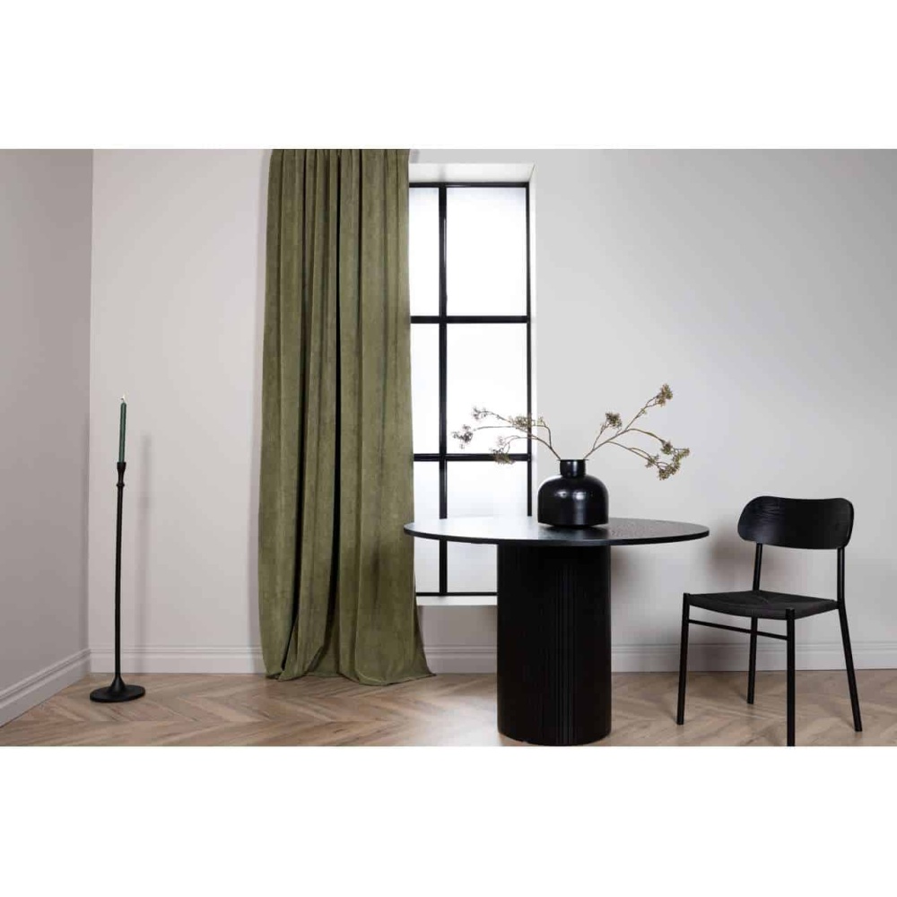 Elma Gardiner - Grön 240x140 - HusOchHemma